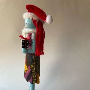 Holiday | Nightmare Before Christmas Sally Nutcracker Figurine | Poshmark